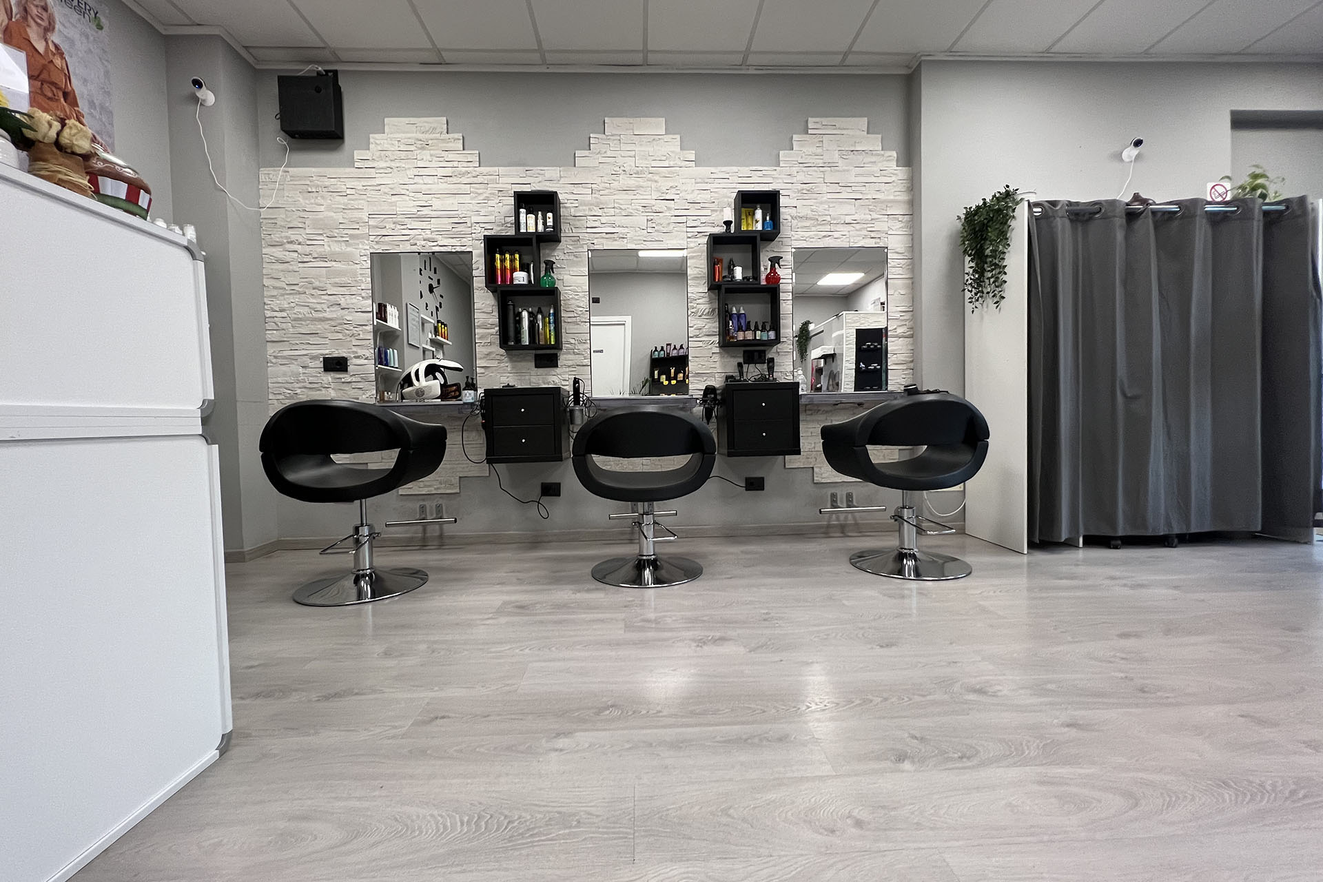 Hairmony Beauty Salon by Erika